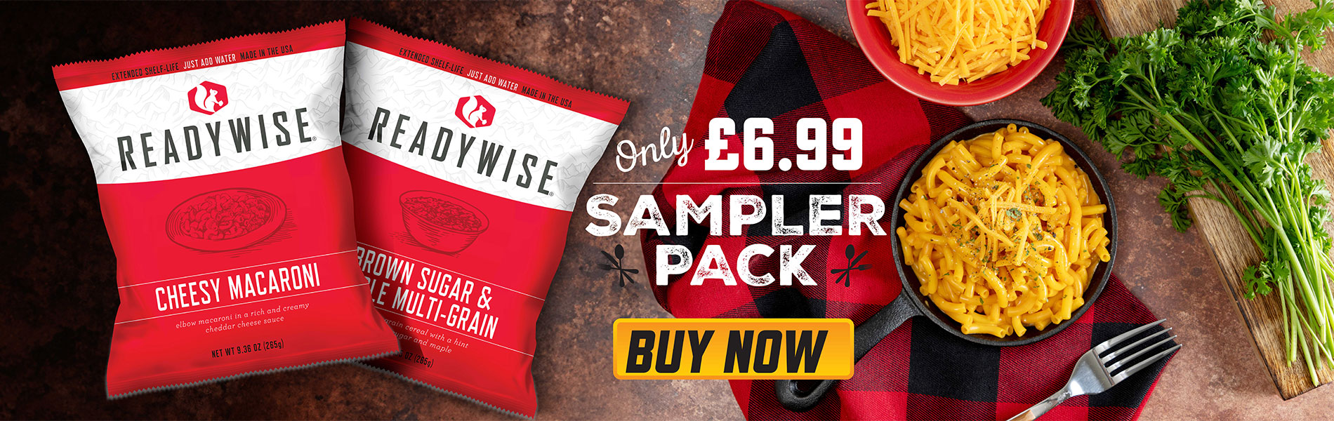 ReadyWise UK